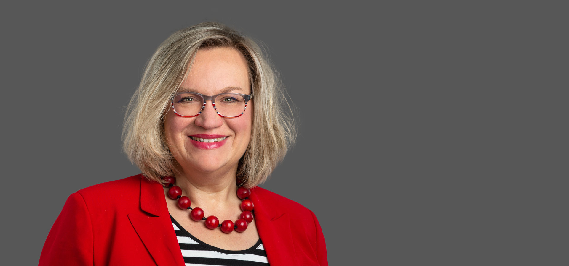 CREATE THE BUSINESS & LIFE THAT YOU REALLY WANT Tanja Seiler