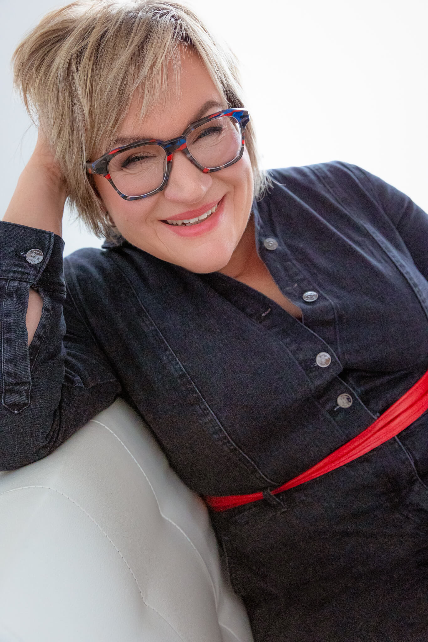 Power UP - Tanja Seiler Power Up! Success Coaching