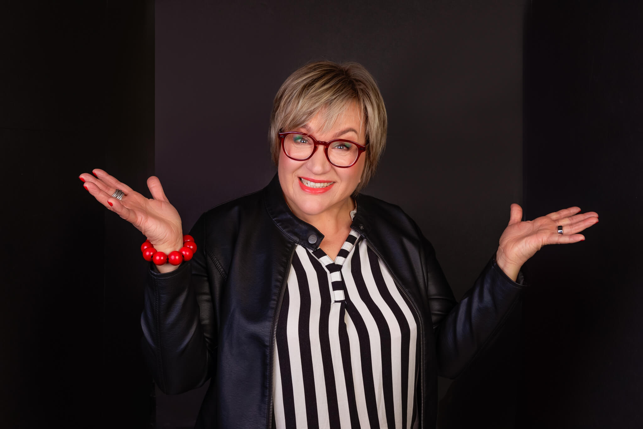 Power UP - Tanja Seiler Power Up! Success Coaching